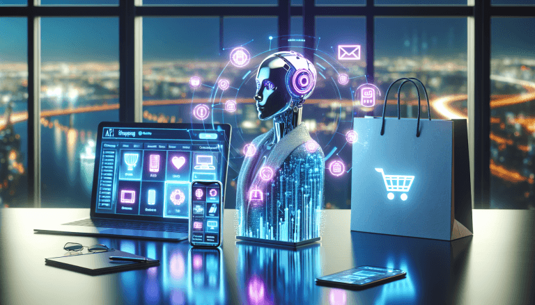 Koupon AI: Revolutionizing Amazon Deals & Promo Codes - Kamexa AI