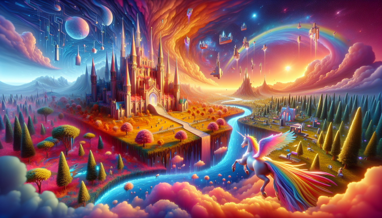 Ai Generated Minecraft A New Frontier In Gaming Kamexa Ai